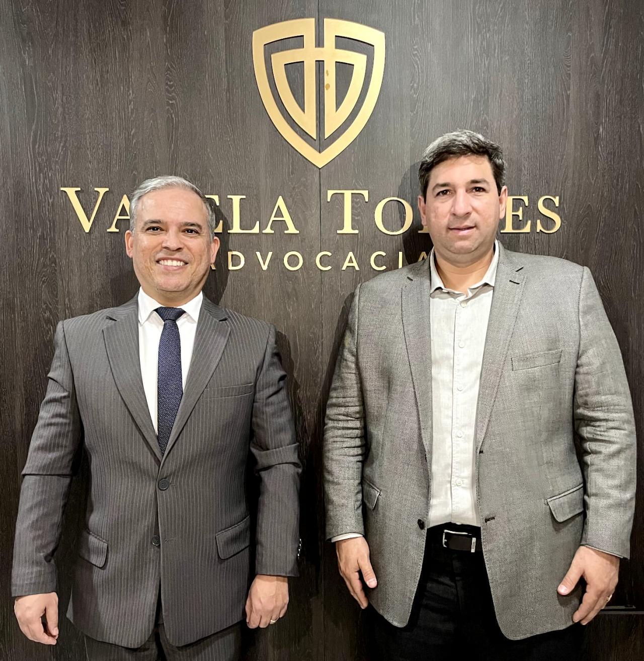 Varela Torres abre núcleo de direito imobiliário - Rádio City FM