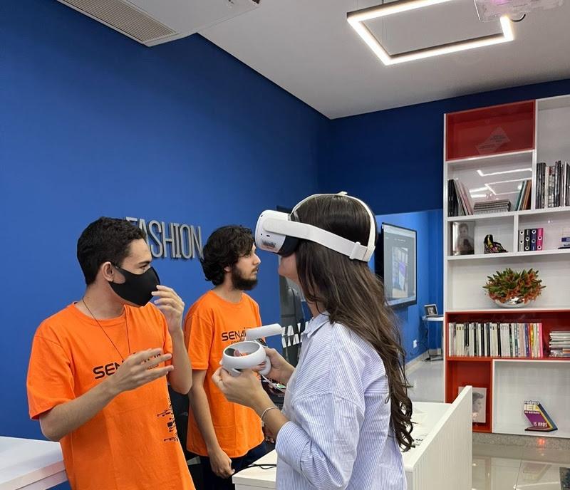 Grupo Sallo apoia a inovação tecnológica e industrial em Goiás - Rádio ...