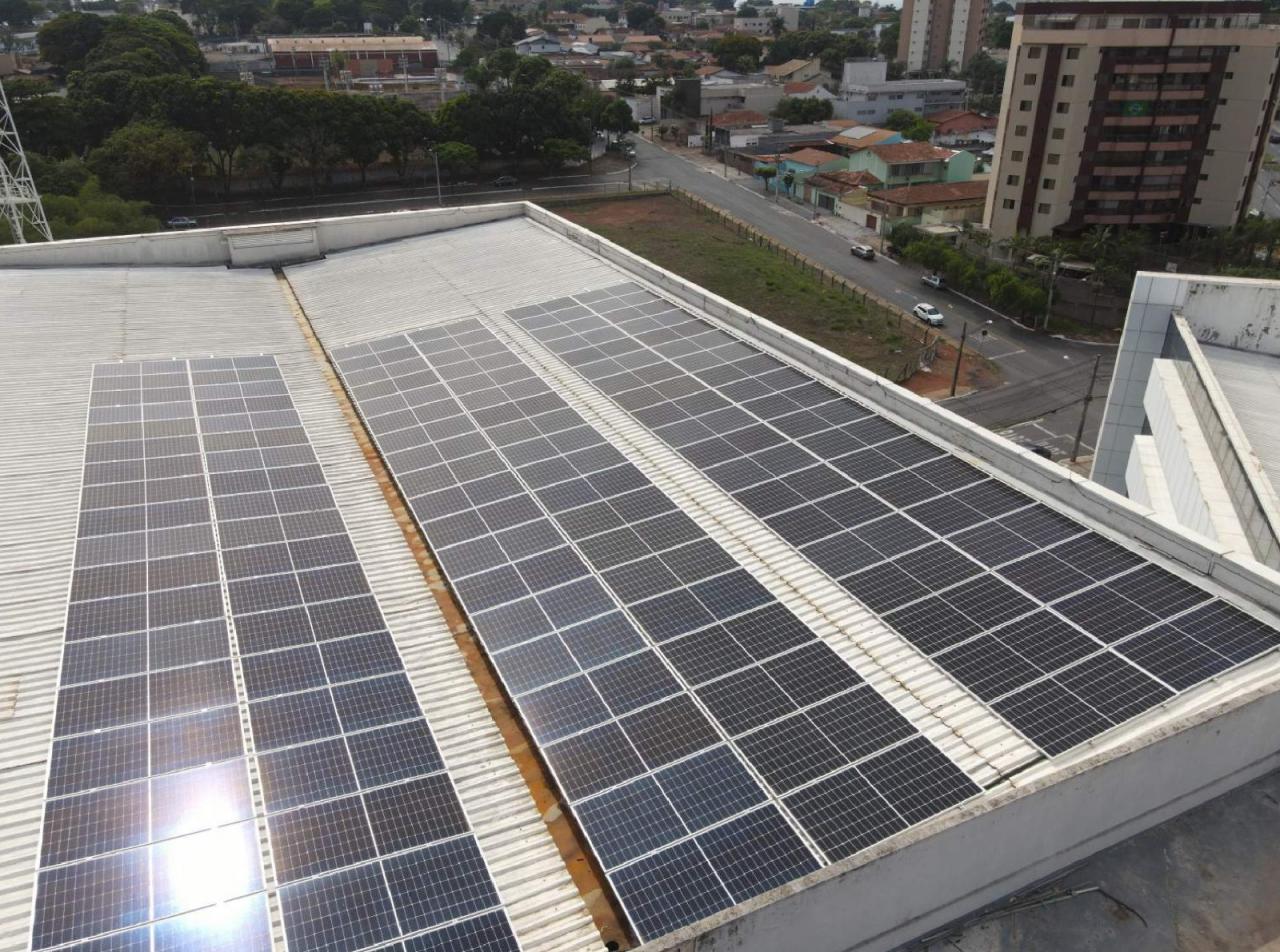 Equatorial Goiás investirá R$ 10 milhões em eficiência energética no ...